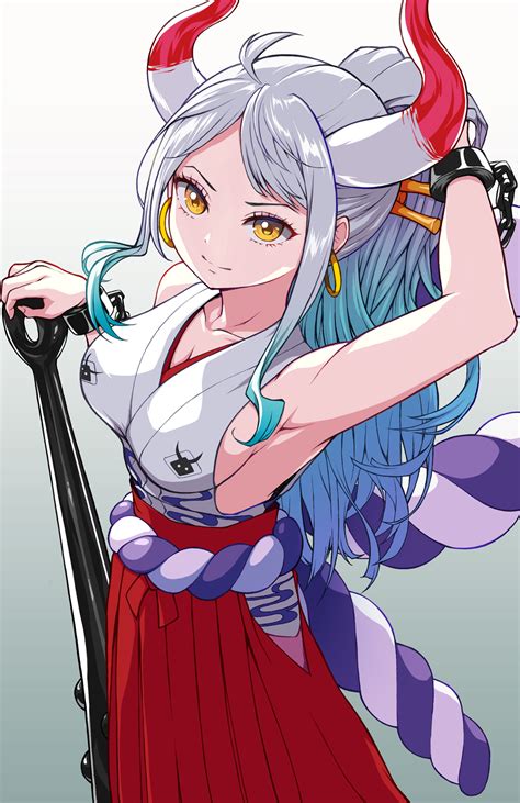 Iconic Characters Anime Characters Monkey D Luffy Good Manga Yamato