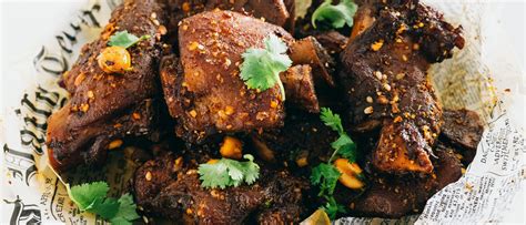 My Moms Red Braised Pork Trotters Are The Only Reason Im Not Vegan