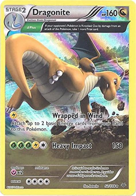 10 Best Pokemon Card Ever 2024
