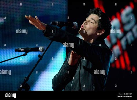 the script band