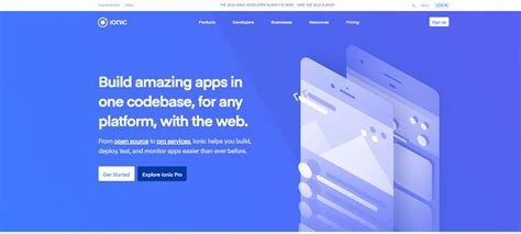 Best Angular JavaScript Frameworks Available In
