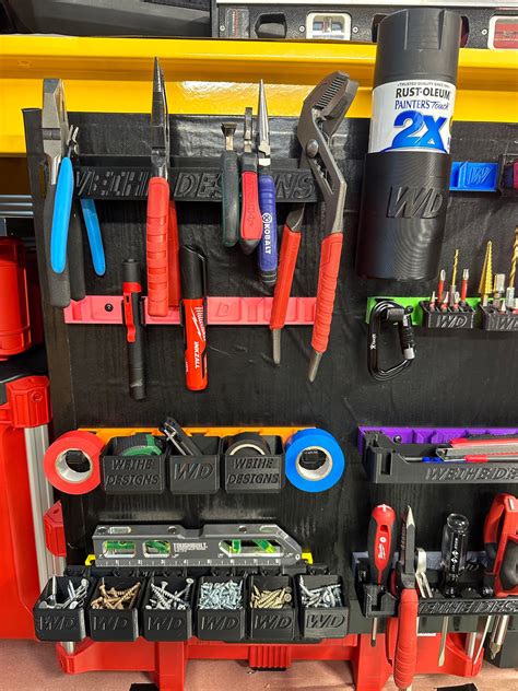 14 Piece Handler Kit —