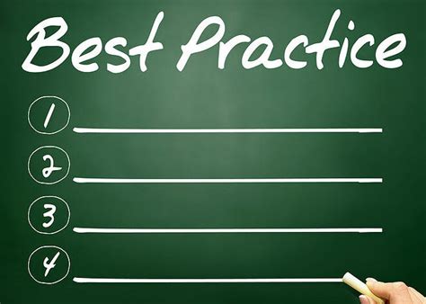 4 Value Analysis Best Practices For Nprs You Can Incorporate Today The Leader In Healthcare