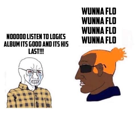 Fuck Logic We Bumpin Wunna Deluxe Rgunna