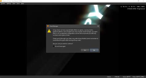 Feature Request Cheat Manager Automatic Cheat List Download And Toggable Automatic Cover
