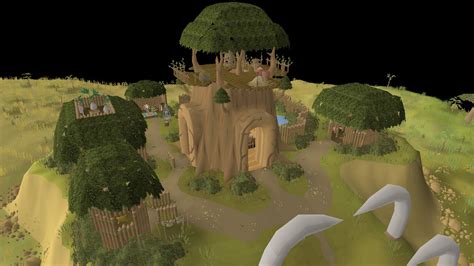 How To Join The Hunter Guild In Osrs Pro Game Guides