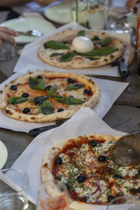 Food And Drinks 8 Marvila