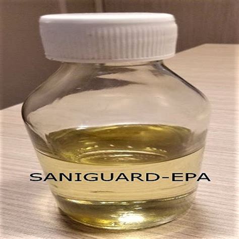 Saniguard Epa Moth Proofing Agent L N Chemical Industries Navi Mumbai Id 2850028614262