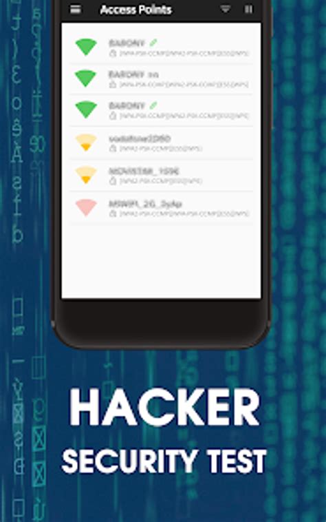 Wifi Unlock View Passwords Wps For Android Download