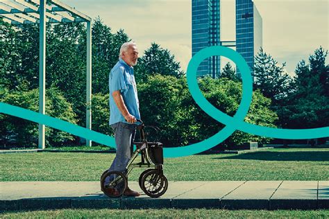 Taima Xc Pu Rollator