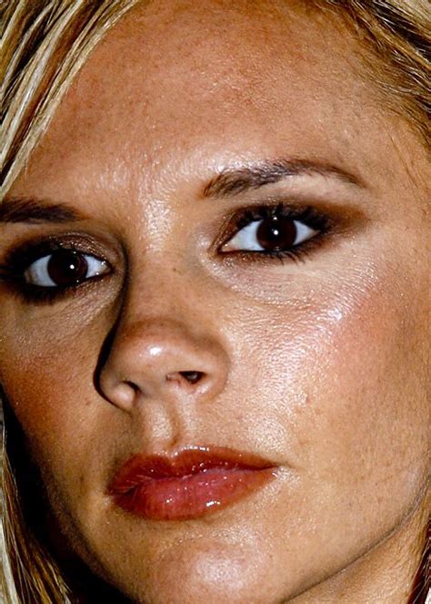 My Funny Celebrity Extreme Close Ups Pictures