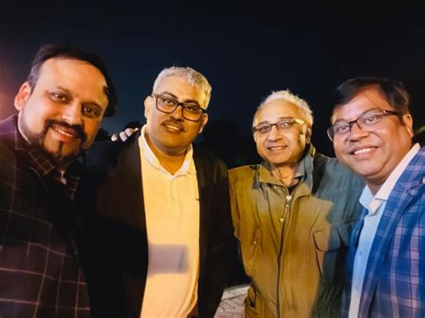 subramanian thiagarajan subbu on linkedin partnership legends