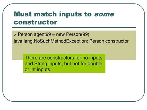 cs1316 representing structure and behavior ppt download