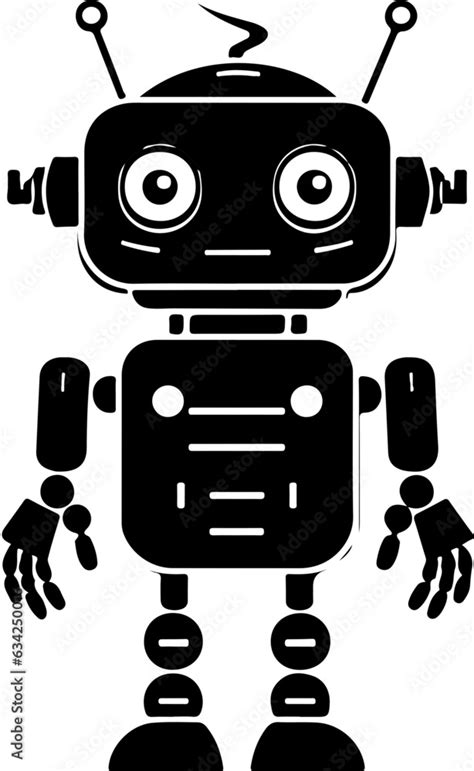 Robot Svg Robot Png Roblox Robot Svg Robot Factory Svg The Wild Robot Svg Robot Helmet Svg