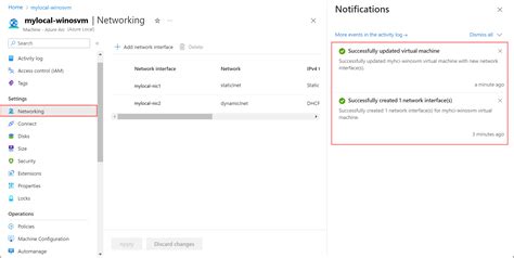 Manage Arc Vm Resources Such As Disks Network Interface For Azure Local Virtual Machines