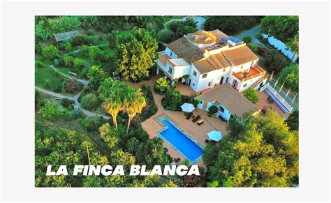 La Finca