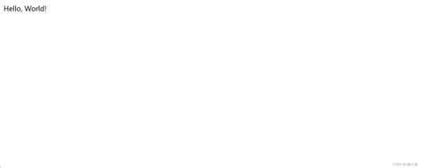 Javascript的输出方式js 输出 Csdn博客