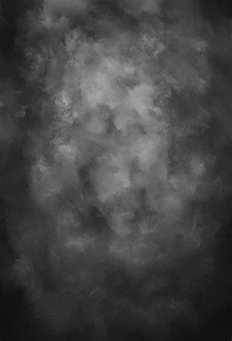 Black White Cloud Master Photography Backdrop Background Banner Etsy