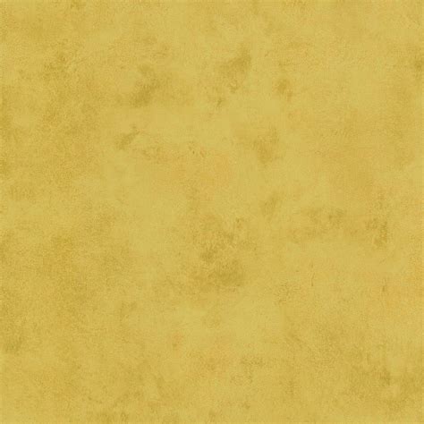 Papier Peint Intissé Unis Et Geometriques Taloché Jaune Leroy Merlin