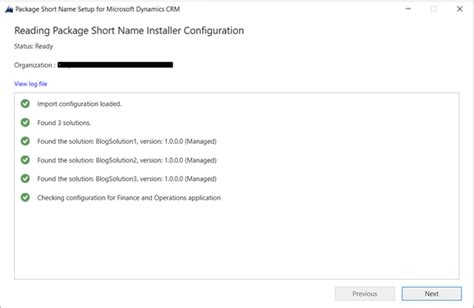 Streamlining Solution Deployment In Power Platformdynamics 365 Crm
