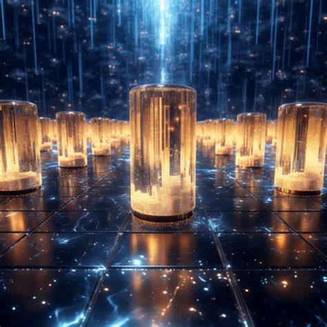 Unveiling The Potential Quantum Computers As Pathways To Embracing Our