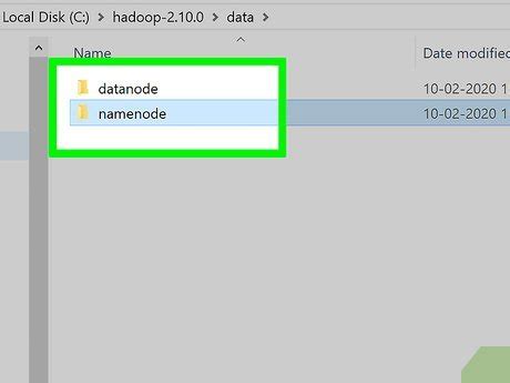 Ways To Install Hadoop WikiHow Tech