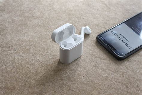 Mi True Wireless Earphones Detailed Review Beebom