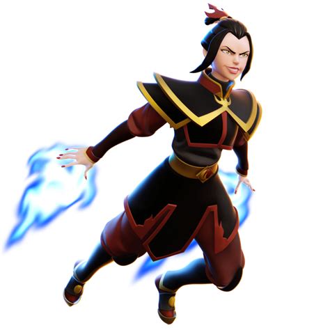 Nickelodeon All Star Brawl 2azula Supercombo Wiki