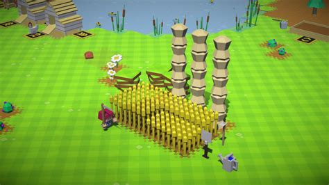 Autonauts Un Monde De Robots Game Guide