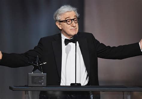 Hebrew News וודי אלן פורש מקולנוע ״הסרט הבא יהיה האחרון שלי״