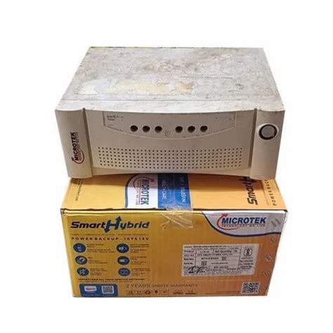 UPSEB 900 VA Single Phase Microtek Battery Inverter At 6550 Piece In Pune