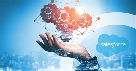 Innovation In Salesforce Panaya