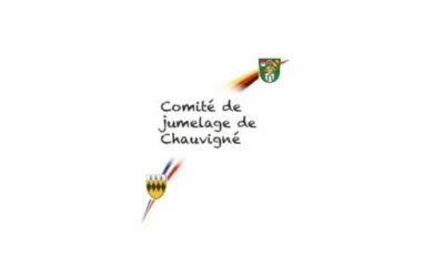 Jumelage Entre Chauvigné Et Steinfeld Mairie De Chauvigné
