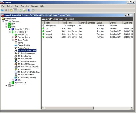 Debug Logs And Logviewer Concepts Part 2 Sap Community