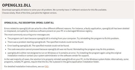 How To Fix Opengl Error In Minecraft Windows Tech How
