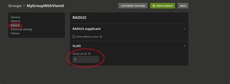 Univention Corporate Server Ucs Blog Vlans And Radius How To