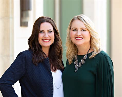 Meet Natalie Barron And Lori Tabb Of Women Leading Powerfully In Encino Voyage La Magazine