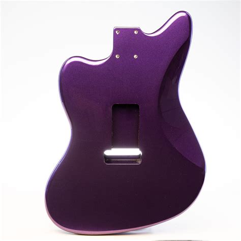 Primo Replacement Jazzmaster Body Strat Trem