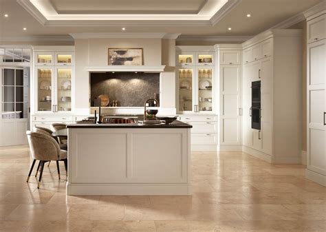 Off White Kitchen Cabinets Design Ideas 26 Kitchen Color Ideas