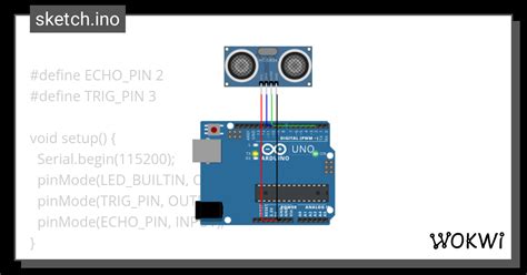 Latihan 4 Wokwi Esp32 Stm32 Arduino Simulator