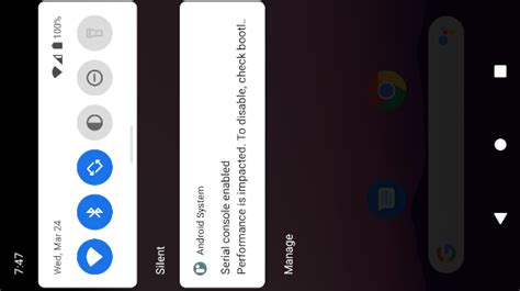Android Emulator In Landscape Mode Screen Does Not Rotate Stack Overflow
