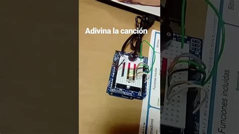 Arduino Piratas De Caribe Youtube