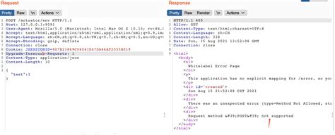 SpringBoot Actuator SnakeYAML RCE漏洞深度分析 安全KER 安全资讯平台