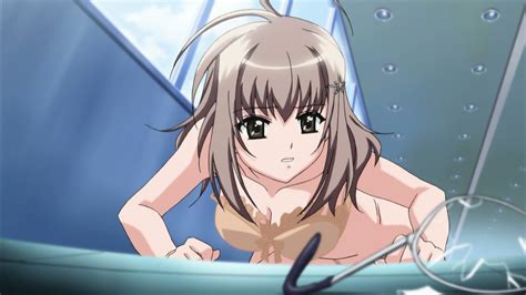 Oretachi Ni Tsubasa Wa Nai Fanservice Compilation