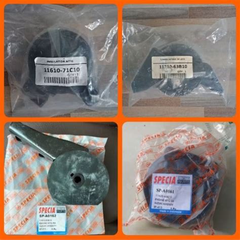 Harga Suzuki Esteem Amenity Terbaru Okt 2025 Biggo Indonesia