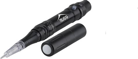 Scalp Micropigmentation Kit Tejco Vision