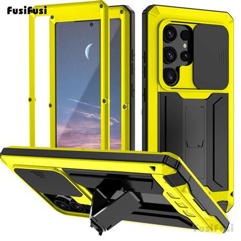 Armor Противоударный чехол для САМСУНГ ГАЛАКСИ С24 ультра Samsung Galaxy S24 Ultra