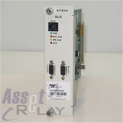 Buy Slic Interface Module