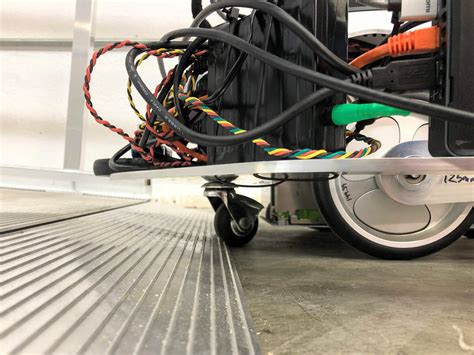 Next Gen Tally Robot