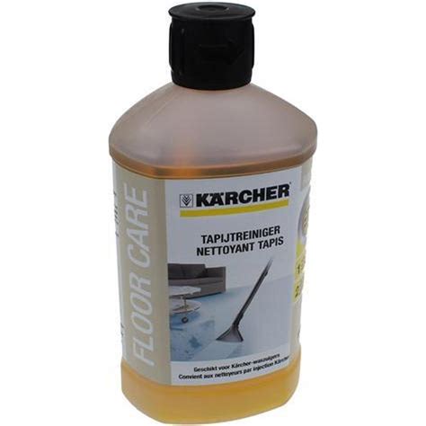 Kärcher RM 519 Tapijtreiniger 1 – Review